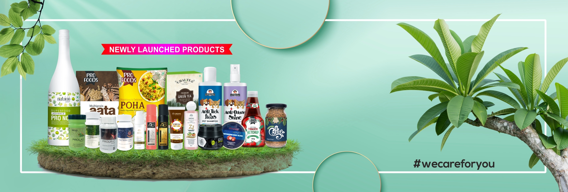 Proveda Marketing India Pvt. Ltd.