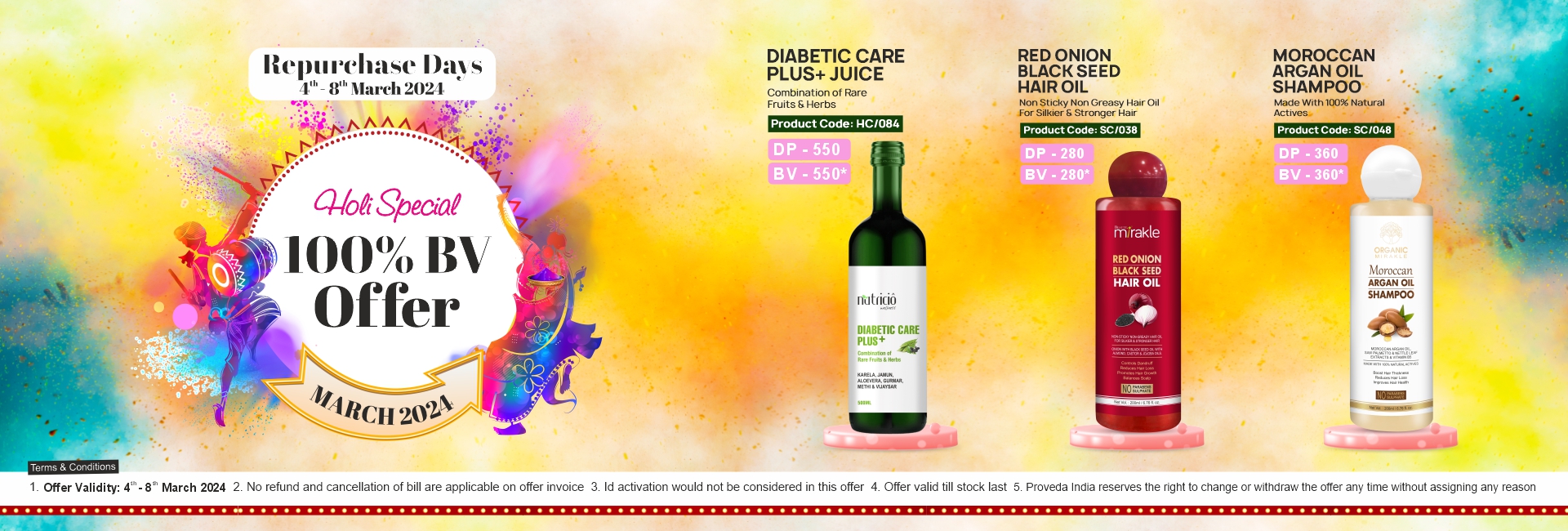 Proveda Marketing India Pvt. Ltd.