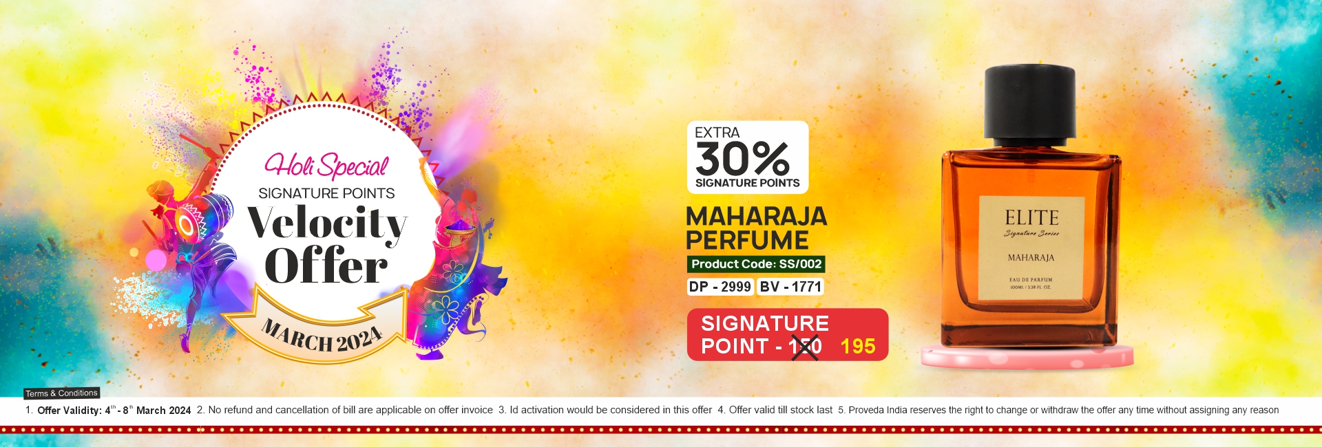 Proveda Marketing India Pvt. Ltd.