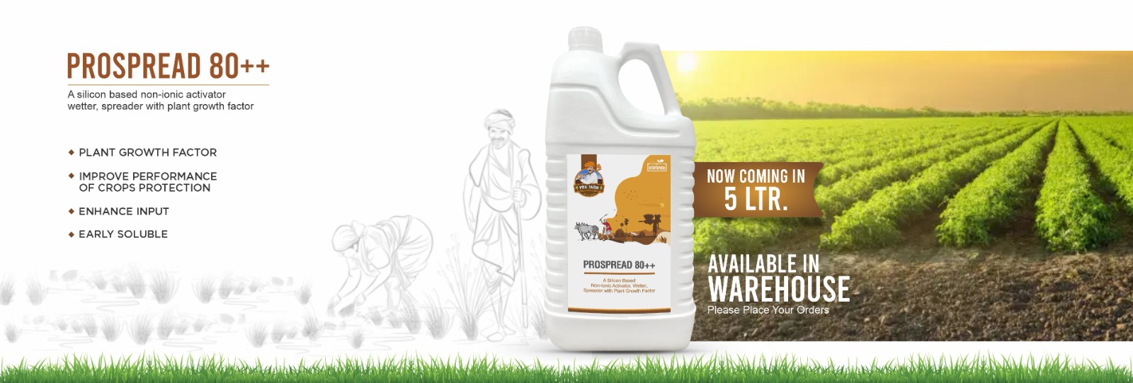 Proveda Marketing India Pvt. Ltd.