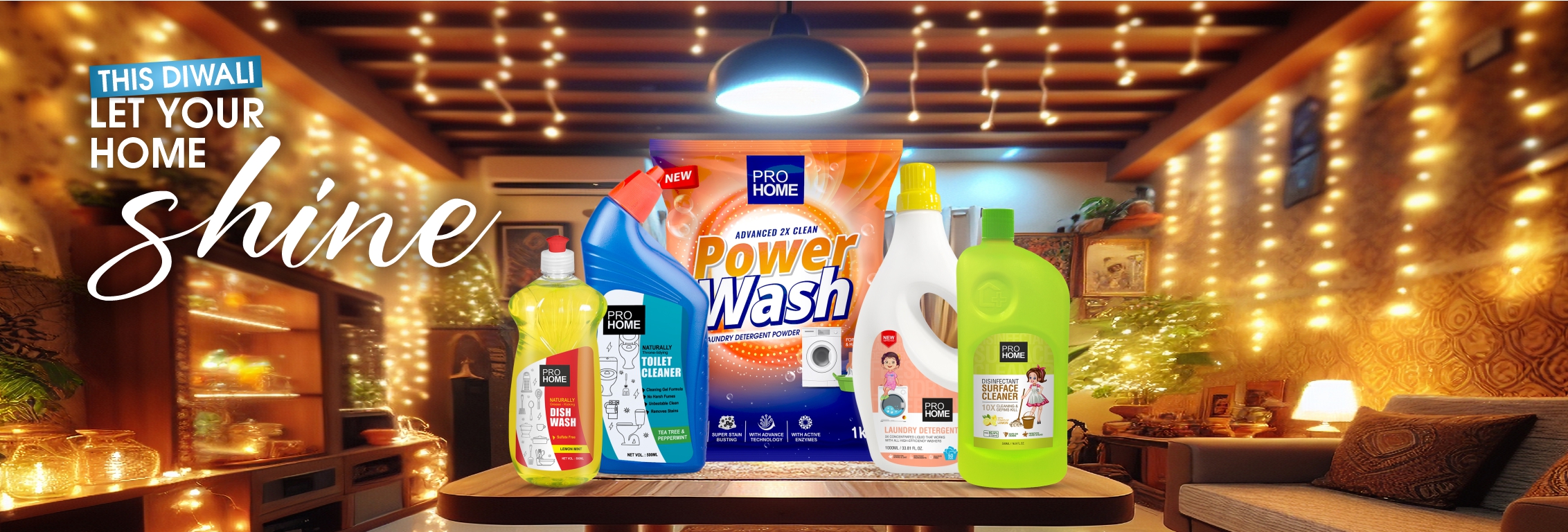 Proveda Marketing India Pvt. Ltd.