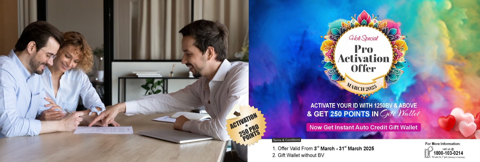 Proveda Marketing India Pvt. Ltd.