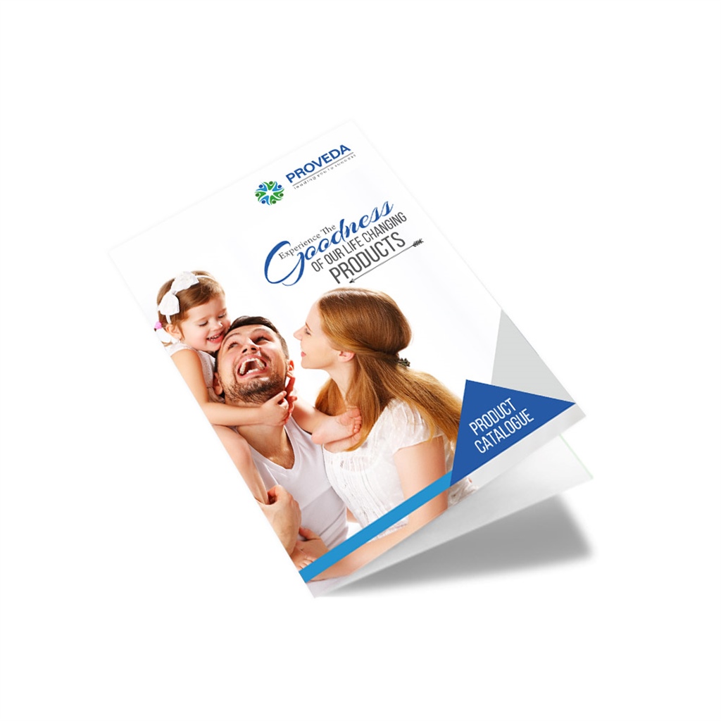 Proveda Marketing India Pvt. Ltd.